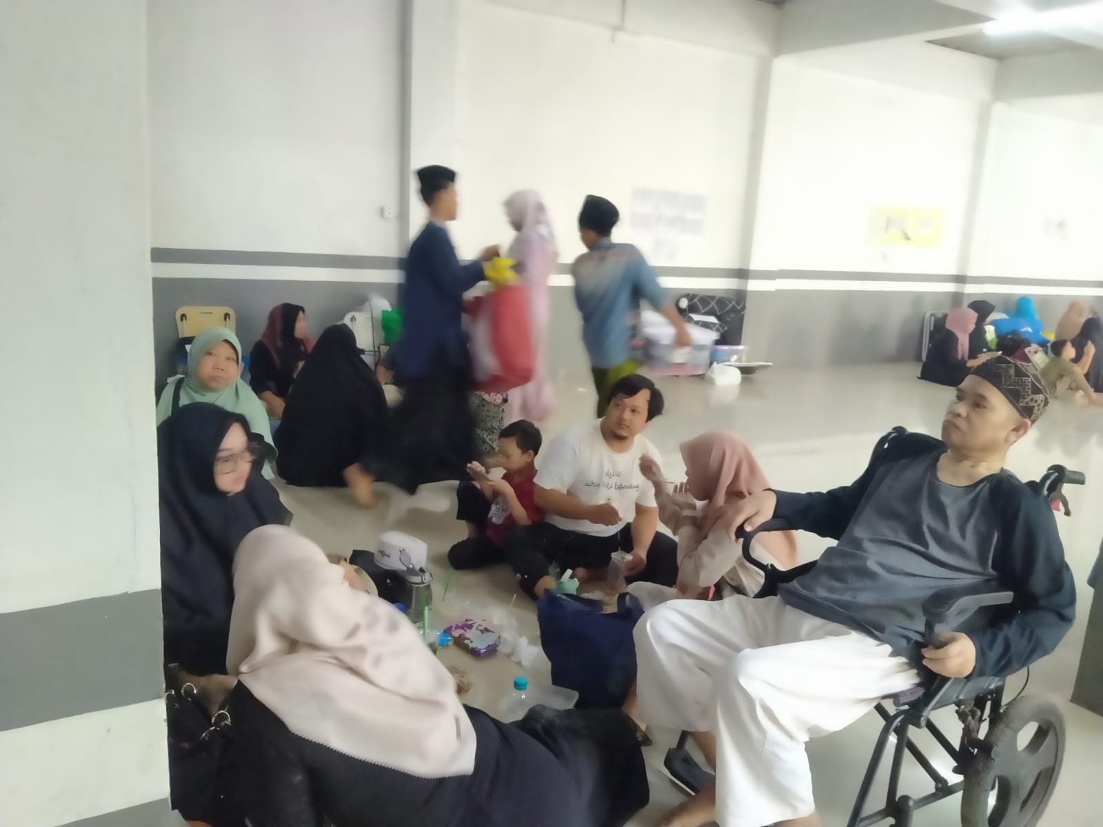 MENYAMBUT KEDATANGAN SANTRI BARU (2024) DI PP MAHASINA - Pondok ...